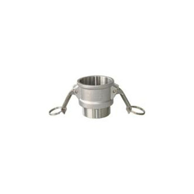 Midland Industries 63927 Cam and Groove Coupler, 3 in Type B x 3 in ...
