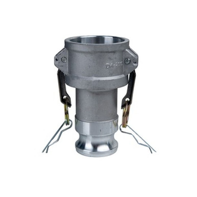 Midland Industries E-DA-4030-A Economy Series Cam and Groove Reducer ...