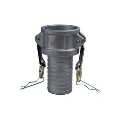 Midland Industries E-CGC-200-A1 Type C Economy Series Cam and Groove ...