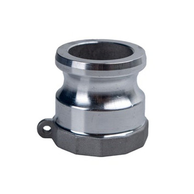 Midland Industries E-CGA-600-A1 - Economy Series Cam & Groove Adapter ...