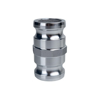 Midland Industries E-SA-300-A - Economy Series Cam & Groove Spool ...