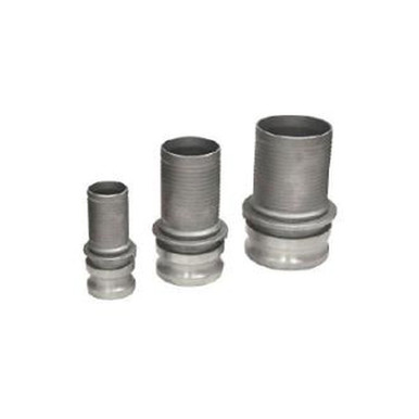 Midland Industries CGE-800CS-A1 - Cam & Groove Heavy-Duty Crimplok ...
