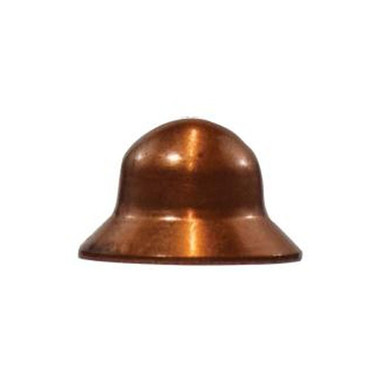 Midland Industries 10095 - Bonnet, 1/4" Flared, Copper