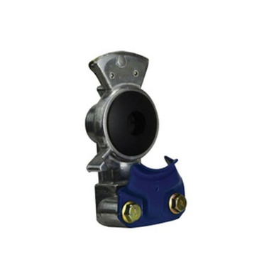 Midland Industries 39874 Service Gladhand, 1/2", FPT, Aluminum