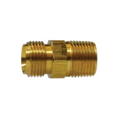 Midland Industries 32030 - Ballseat Adapter, 1/4" NPSM x 1/4" NPT(M)F ...
