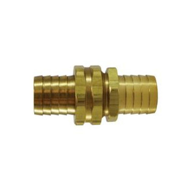 Midland Industries 30542 - Short Shank Coupling Set, 3/4" NPSM x 3/4 ...