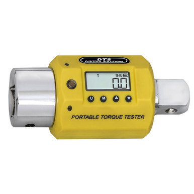 Digitool Solutions SPT-1002 3/8" Torque Tester Pro 100 ft-lb ...