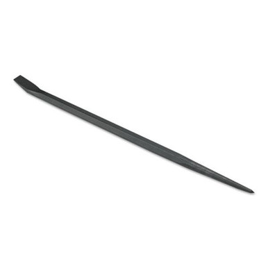 PROTO J2124 Aligning Pry Bars, 24" 3/4" Stock, Straight Chisel/Straight ...