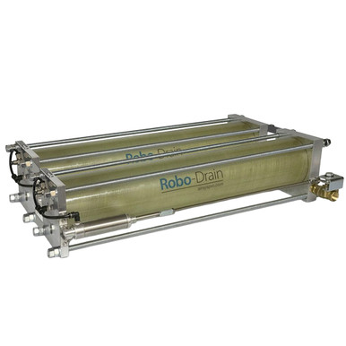 Air System Products RD26 - Robo-Drain - External Pneumatic Condensate Drain