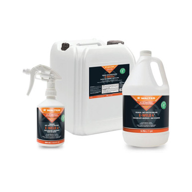 WALTER 53F402 - Premium Retracting Anti-Spatter Emulsion Aerosol 400ml ...