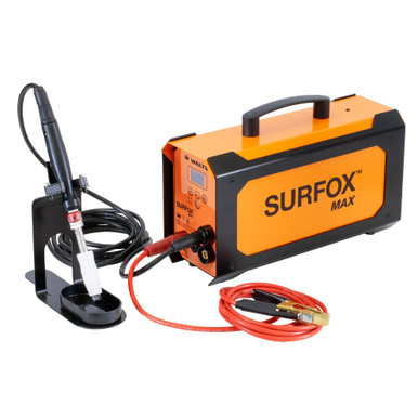 WALTER 54D096 - SURFOX Max 120V Lightweight Ultra-Powerful Versatile Unit