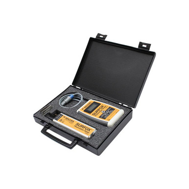 WALTER 54T012 - SURFOX Passivation Test Kit | FastoolNow.com