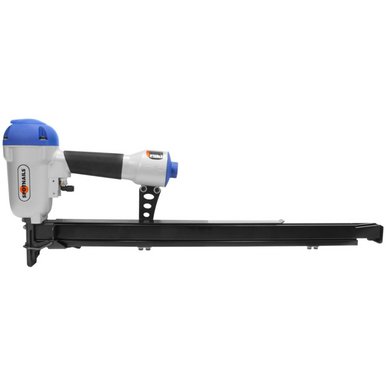 Spotnails X1S3640LM - 16GA 1” Wide Crown Stapler - Long Magazine (1/2 ...
