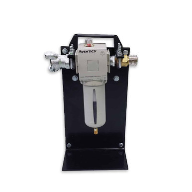 ALLEGRO 9350-04 - Deluxe Source Pre-Filter