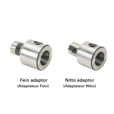WALTER 05Z015 - Nitto Adapter | FastoolNow.com