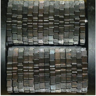 GRACO 25M909 - Drum Steel star 2" F | FastoolNow.com