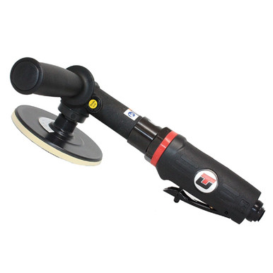 Universal Tool UT8749-5S - 5" Heavy-Duty Angle Sander, 12000 rpm
