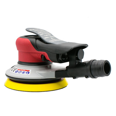 Universal Tool UT8789-5-332SV - 5" Self Vacuum Orbital Palm Sander, 3/ ...