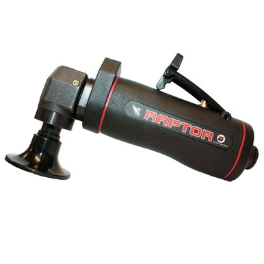 Universal Tool UT8727T-20 - 2" .35 HP Angle Sander 18,000 rpm