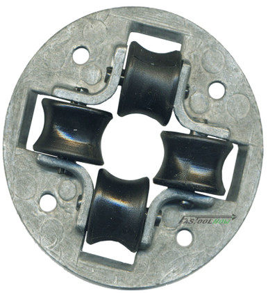 Reelcraft HR1057 OD .630~.906, Hose Roller Guide | FastoolNow.com