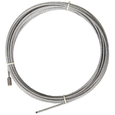 WHEELER-REX 8507 1/4 X 75' Cable For Mini Slice | FastoolNow.com