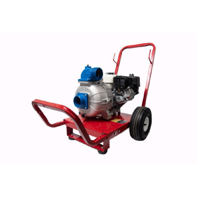 WHEELER-REX 562001 Same As 562000 With Wheeled Cart | FastoolNow.com