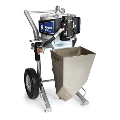 GRACO 24X593 XL70 Heavy-Fluid High Pressure Spray Package | FastoolNow.com