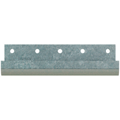 Simpson Strong-Tie RCKW5.5S-R10 CFS Stiffener 1.5 x 2 x 5.5, 7GA 10pk ...