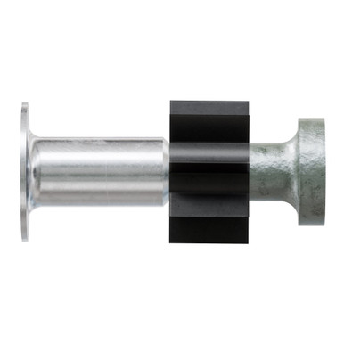Simpson Strong-Tie PDPAT-75 3/4"x .157 Knurled Tophat Drive Pin 100ct ...