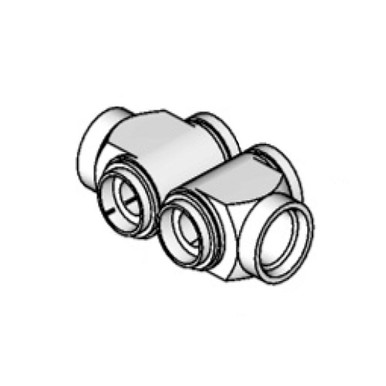 GRACO 15K441 Housing, Inlet | FastoolNow.com