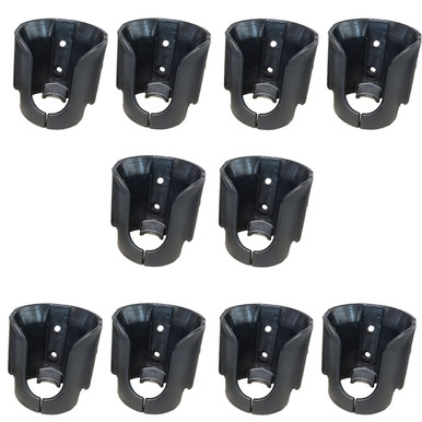 FastCap SGH-CLOSED-10PC Close Screw Gun Holder, 10pc | FastoolNow.com
