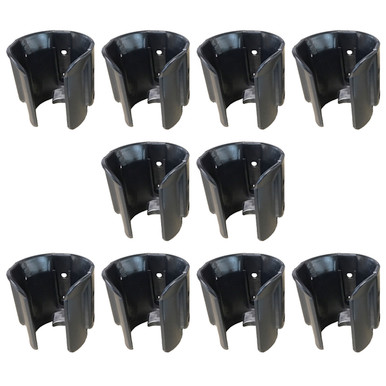 FastCap SGH-OPEN-10PC Open Screw Gun Holder, 10pc | FastoolNow.com