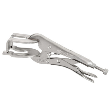 CH Hanson 70900 9" Locking Welding Clamp | FastoolNow.com