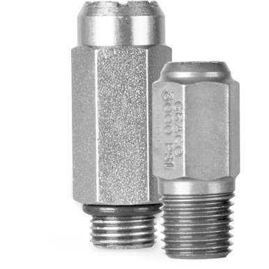 GRACO 563159 1/4" NPT Relief Valve, 2000 PSI | FastoolNow.com