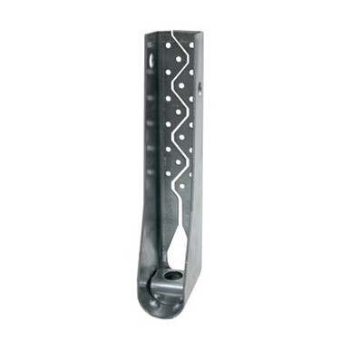 Simpson Strong-Tie S/HDU11 16-1/2" x 7/8" Holdown for Cold-formed Steel ...