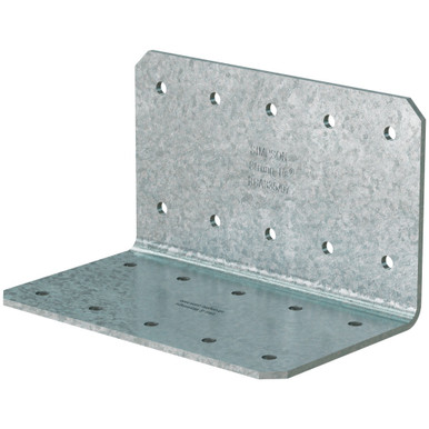 Simpson Strong-Tie RCA335/97-R35 3" x 5" 12Ga Rigid Connector Clip for ...