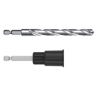 Simpson Strong-Tie PWKIT25T Deflector Screw Offset T-25 Bit Kit ...