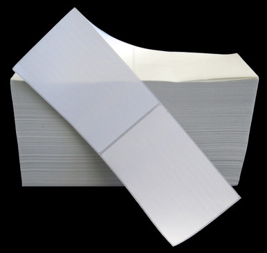 4x6 Direct Thermal Matte VL Paper Uncoated Labels - L-VDU-40601F