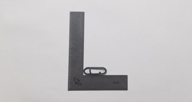 OUTDOORALPHAS - EZ CLIP STAINLESS STEEL - Outdoor Alphas