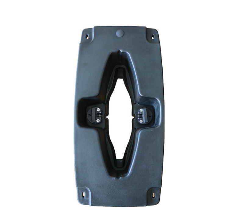 Hammer Head Kayaks - Whale Shark Fin Drive Base - Outdoor Alphas