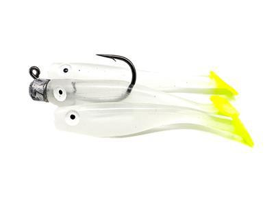 Marker 54 - Mullet Run - Outdoor Alphas