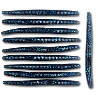 BARRACUDA - 5" Stick BaitsZ - Outdoor Alphas