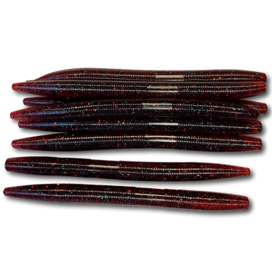 BARRACUDA - 7” Fat Stick Bait (The Fat Bastard) - OutdoorAlphas