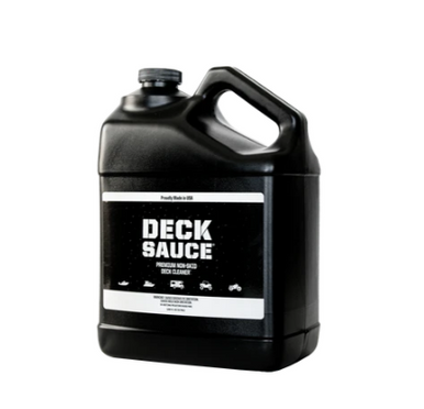BLING SAUCE - Deck Sauce - Outdoor Alphas