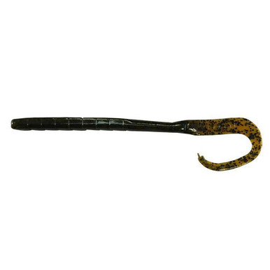 GOOGAN - Mondo Worm 7.25” - Outdoor Alphas