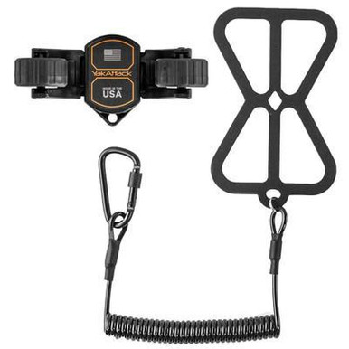 Yak Attack - RotoGrip Phone Holder, Phone Holder and Tether Only - CMS ...