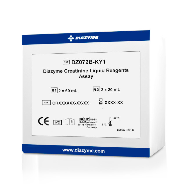 Creatinine Assay