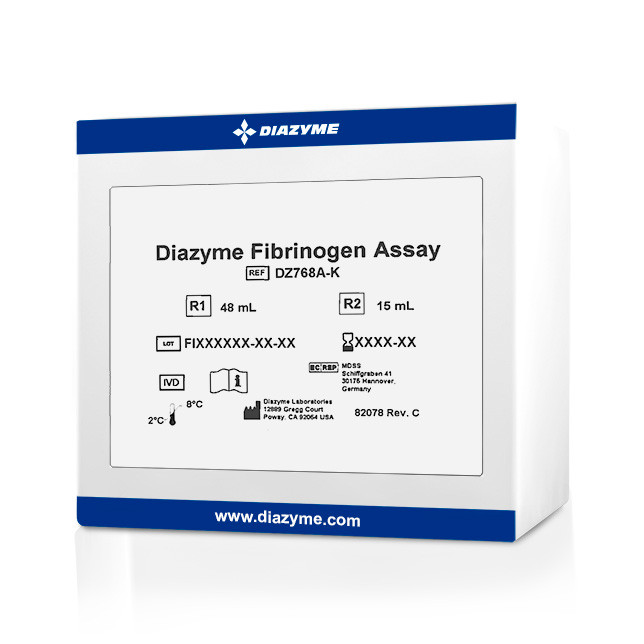 Diazyme - Products