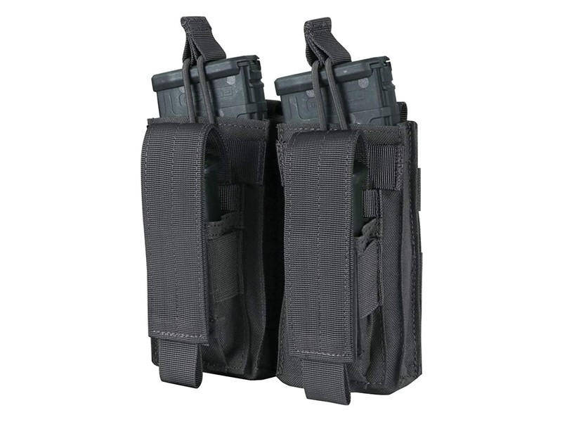 Condor GEN2 Double AR/M4 | Kangaroo Pouch - MR Paintball Gear Canada
