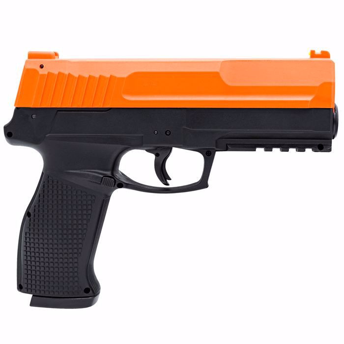 P2P Secure 68P | Impact Defense Kit | Paintball Gear Canada